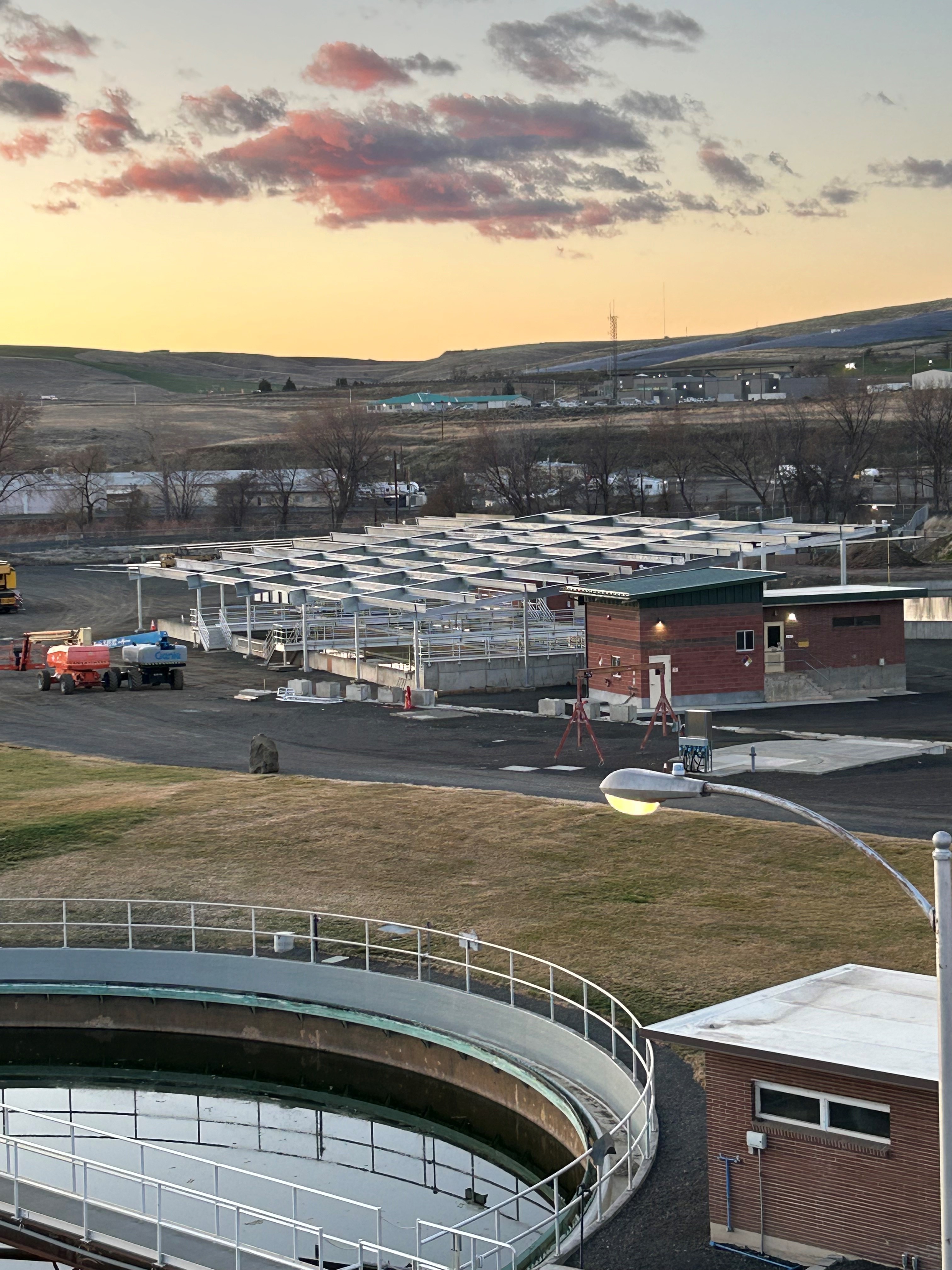 Pendleton Improvement Projects | Pendleton Projects